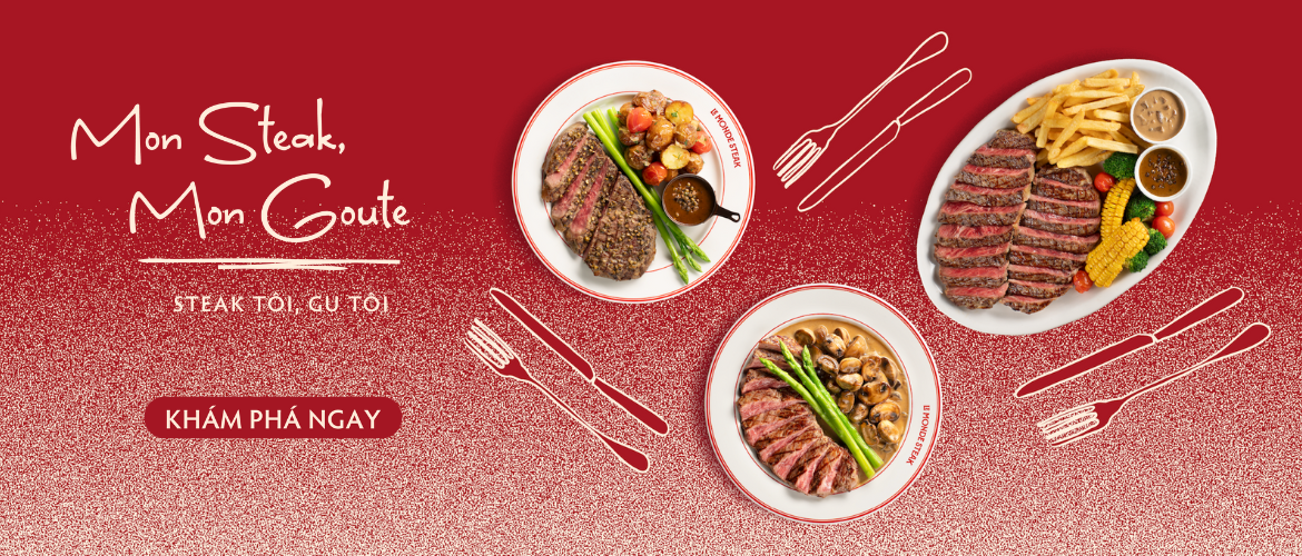 lemondesteak.vn - Trang chủ